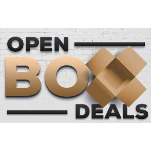 Open Box Deals Clearance Sale! – The Speedy Cheetah