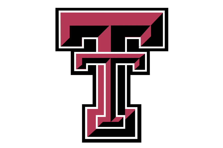 Texas Tech Red Raiders Helmets – The Speedy Cheetah