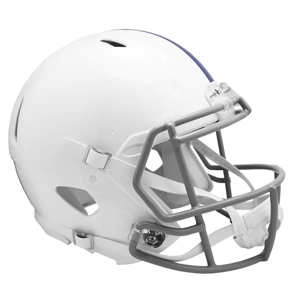 Indianapolis Colts Riddell Speed Authentic Helmet - Throwback 1956 ...