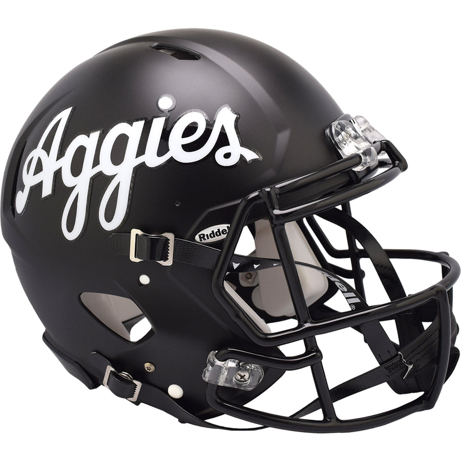 Texas A&M Aggies Helmets - NCAA – The Speedy Cheetah