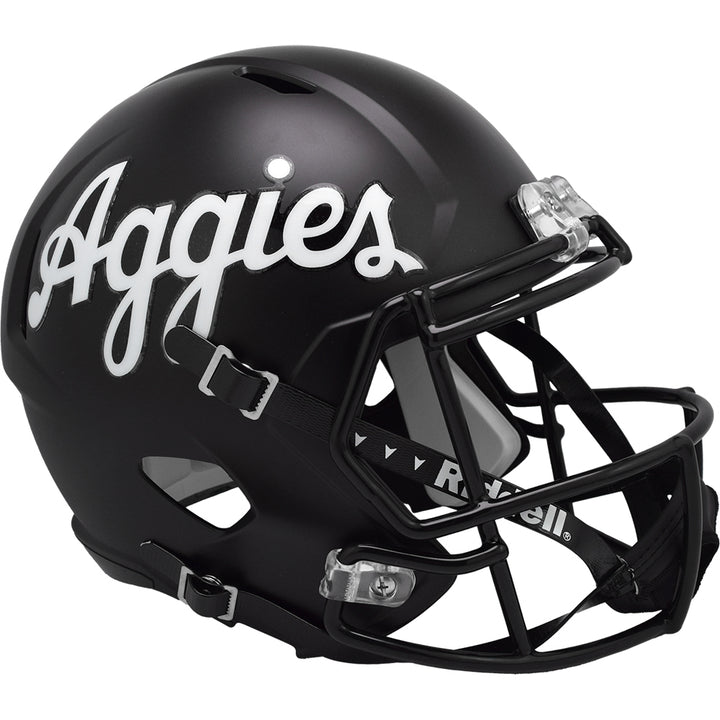 Texas A&M Aggies Helmets - NCAA – The Speedy Cheetah
