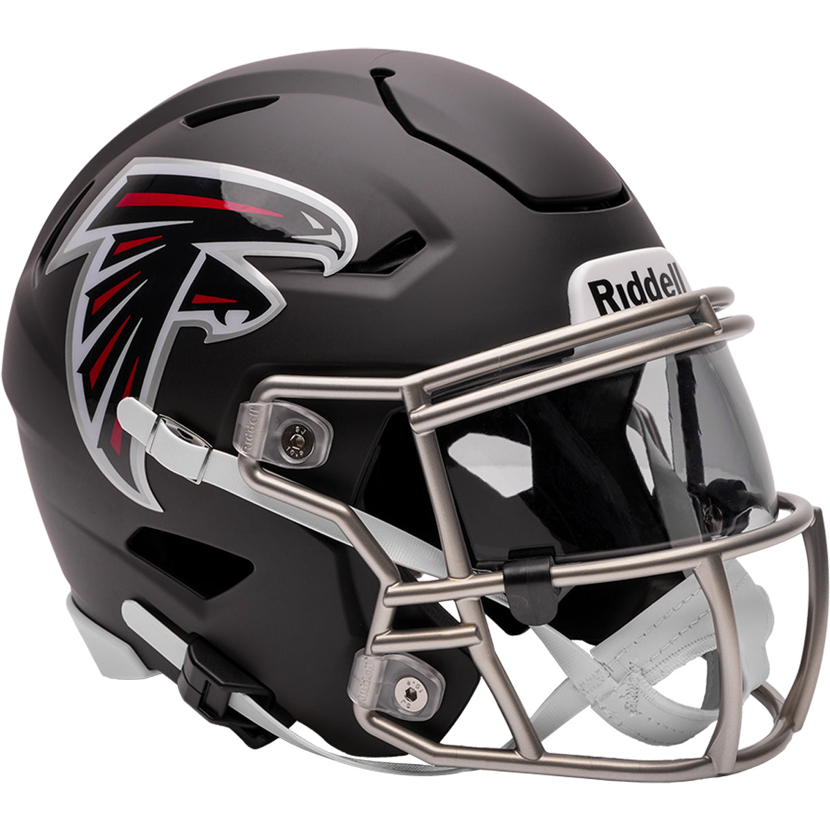 Atlanta Falcons Riddell SpeedFlex Mid-Size MIDI Helmet – The Speedy Cheetah