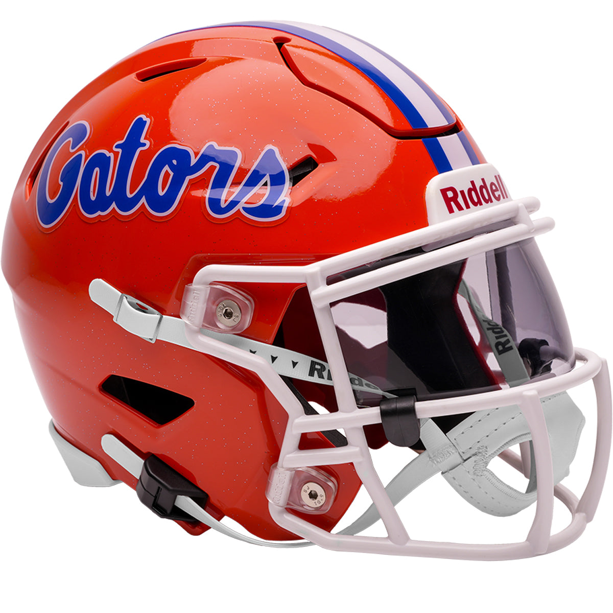 Florida Gators Riddell SpeedFlex Mid-Size MIDI Helmet – The Speedy Cheetah