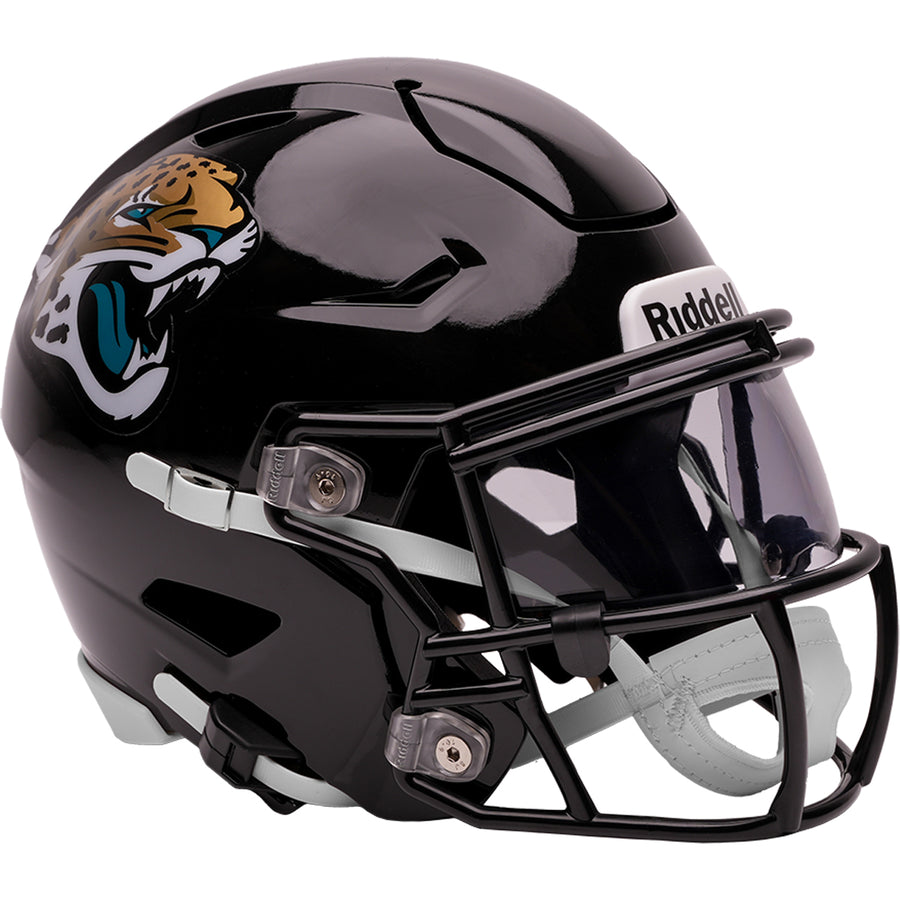 Mid-Size NFL Helmets - Riddell SpeedFlex – The Speedy Cheetah