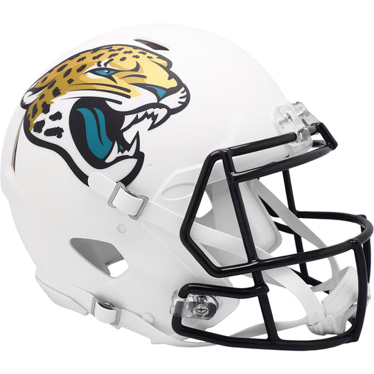 Alternate Authentic NFL Helmets - Riddell Speed – The Speedy Cheetah