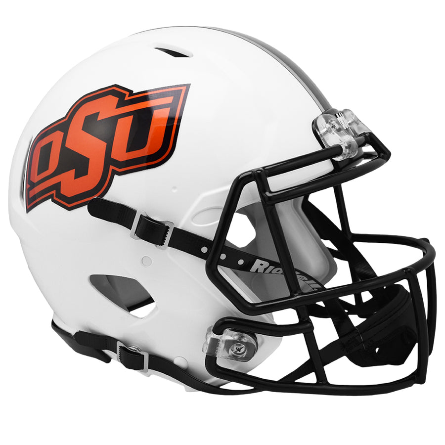 Oklahoma State Cowboys Helmets - NCAA – The Speedy Cheetah