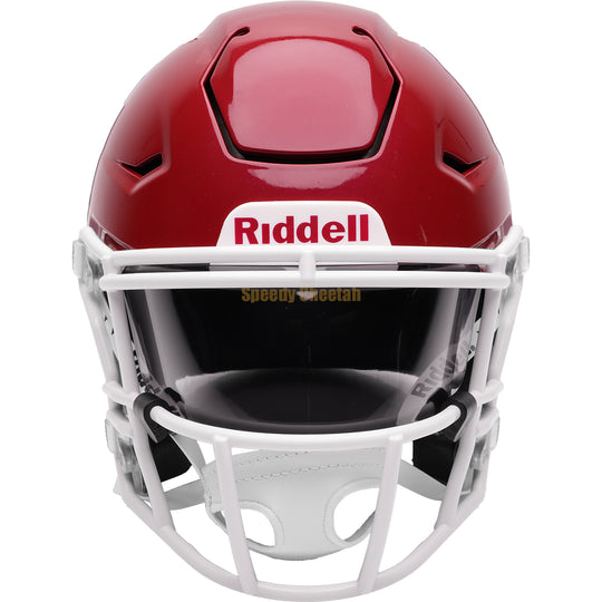 Oklahoma Sooners Riddell SpeedFlex Mid-Size MIDI Helmet - OPEN BOX ...