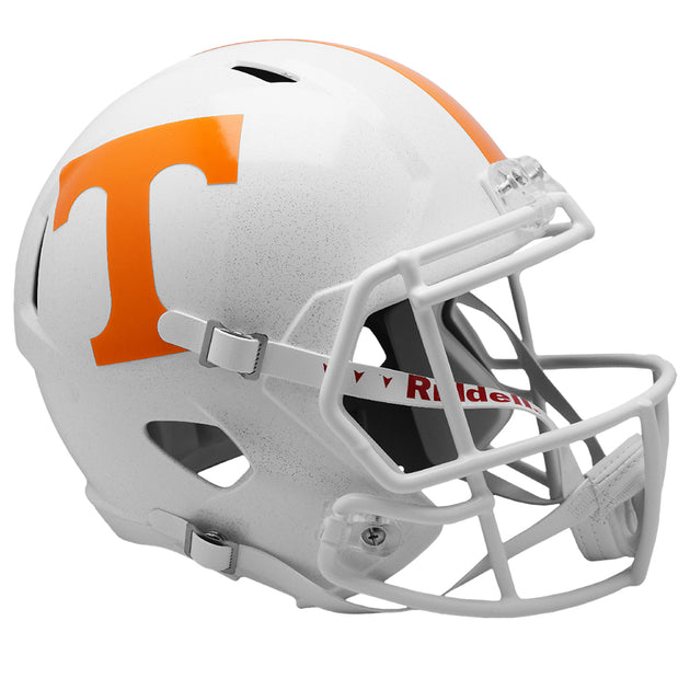 Tennessee Volunteers Speed Replica Helmet – The Speedy Cheetah