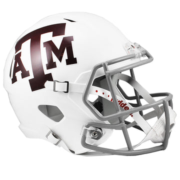 Texas A&M Aggies Helmets - NCAA – The Speedy Cheetah
