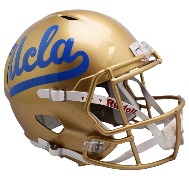 UCLA Bruins Speed Replica Helmet – The Speedy Cheetah